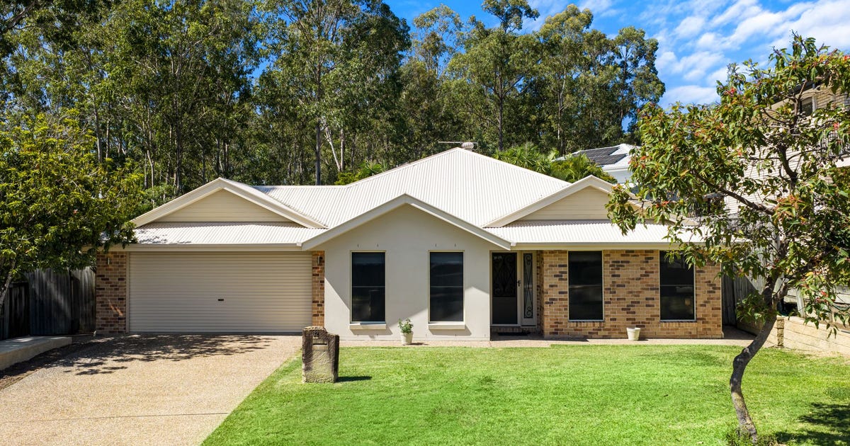32 Amadeus Circuit, Springfield Lakes QLD 4300 - property.com.au