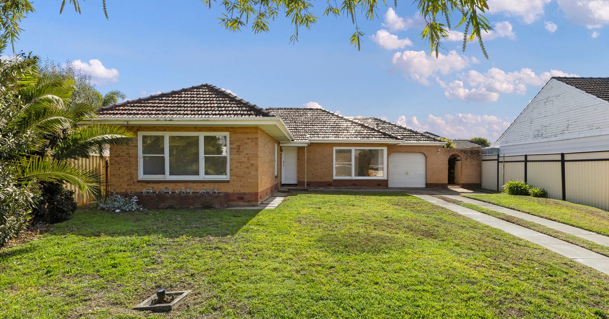 1 Cole Street, Klemzig SA 5087 - property.com.au