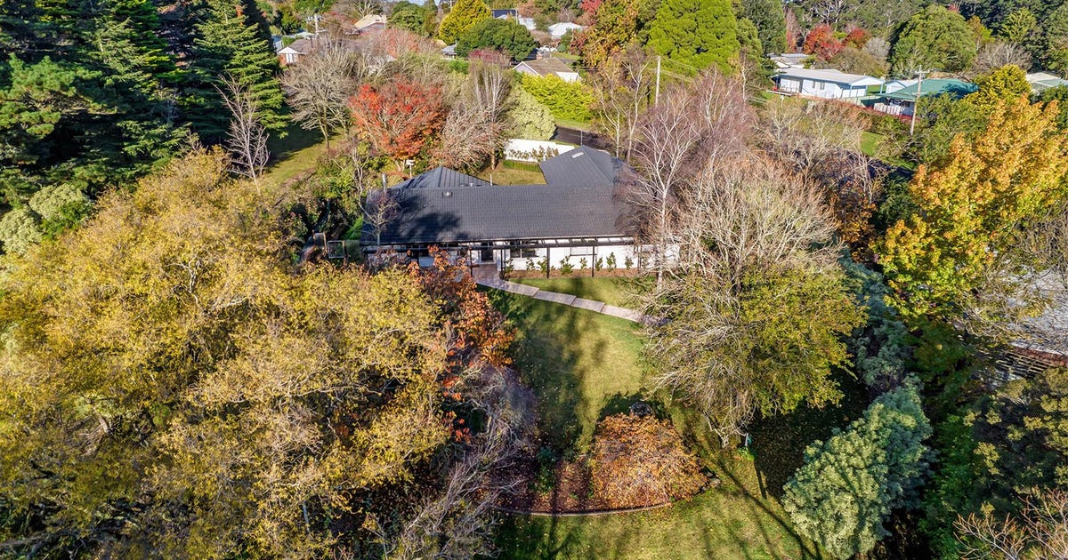2A Broughton Street, Bundanoon NSW 2578 - property.com.au