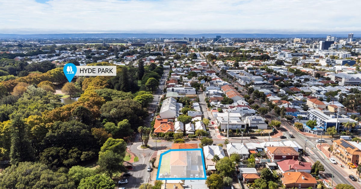 2/177 Palmerston Street, Perth WA 6000 - property.com.au