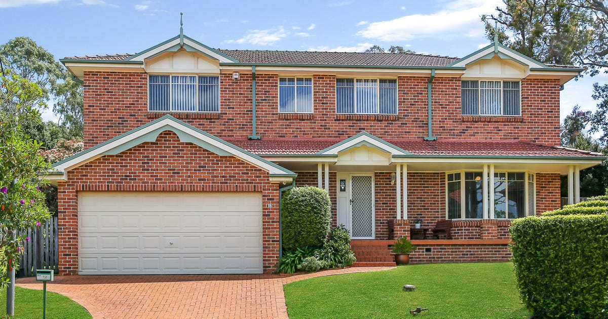 12 Diane Street, Marsfield NSW 2122 - property.com.au