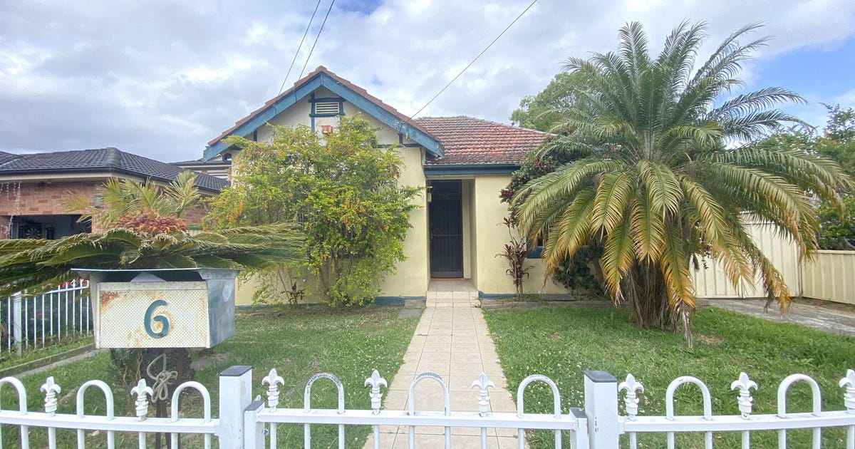 6 Alphin Street, Lidcombe NSW 2141 - property.com.au