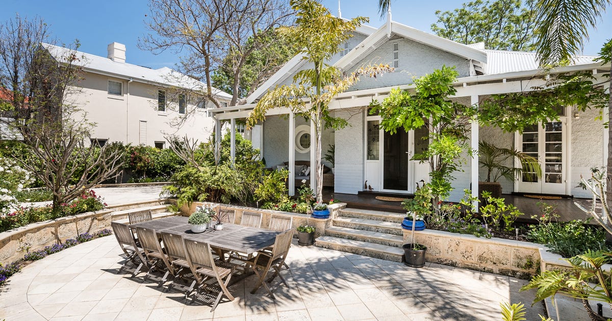 3 Griver Street, Cottesloe WA 6011 - property.com.au