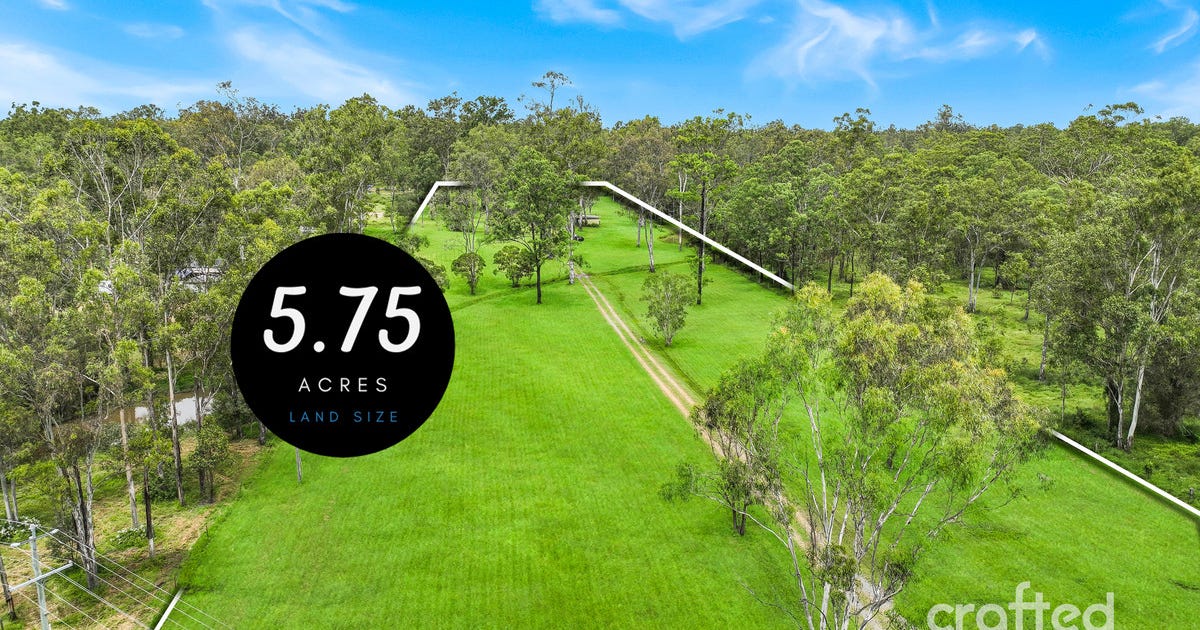 88-96 New Beith Road, Greenbank QLD 4124 - property.com.au