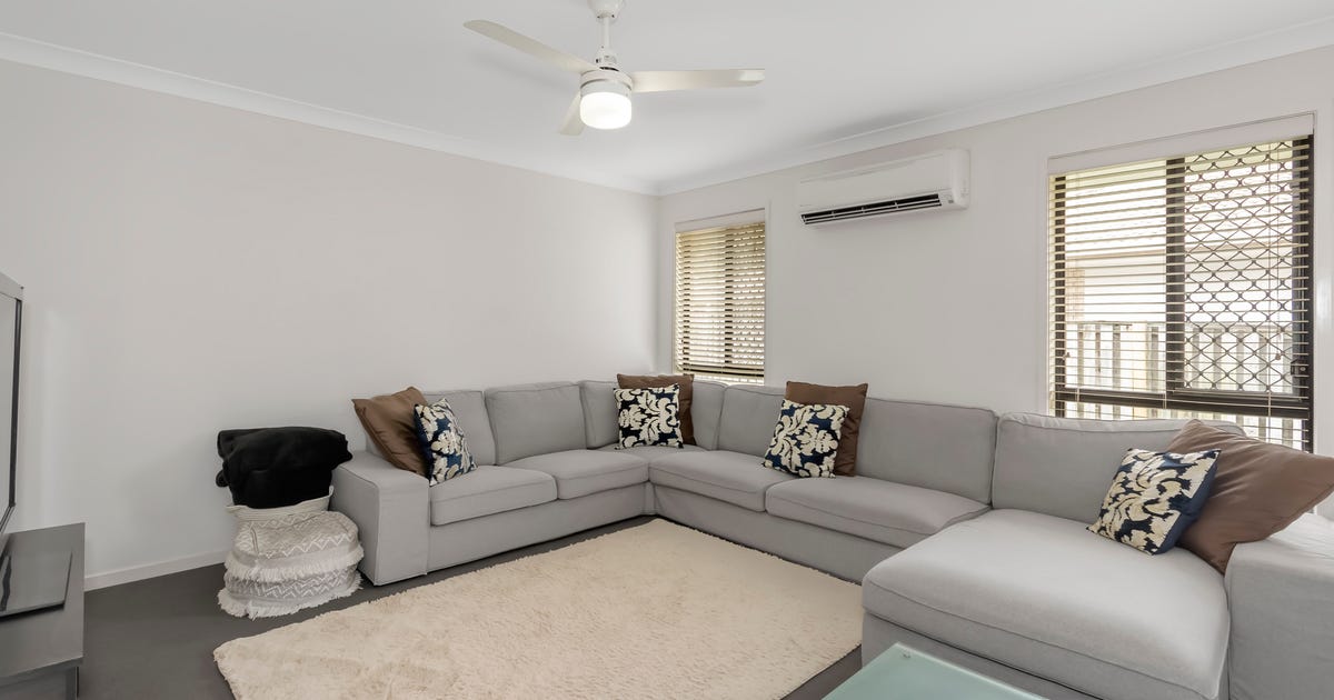 6 Mitchell Street, Upper Coomera QLD 4209 - property.com.au