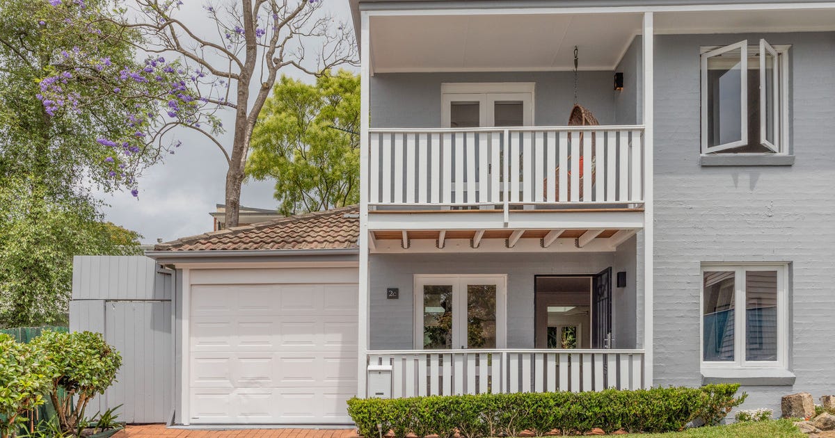 2C Forsyth Lane, Glebe NSW 2037 - property.com.au