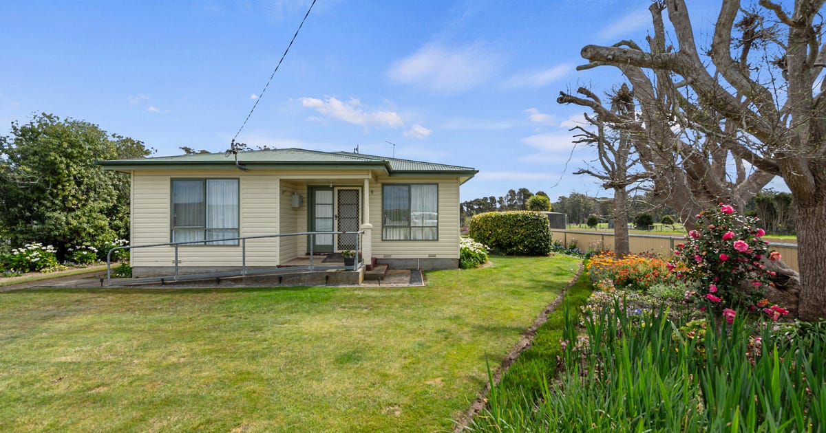 340 Wesley Vale Road, Wesley Vale TAS 7307 - property.com.au