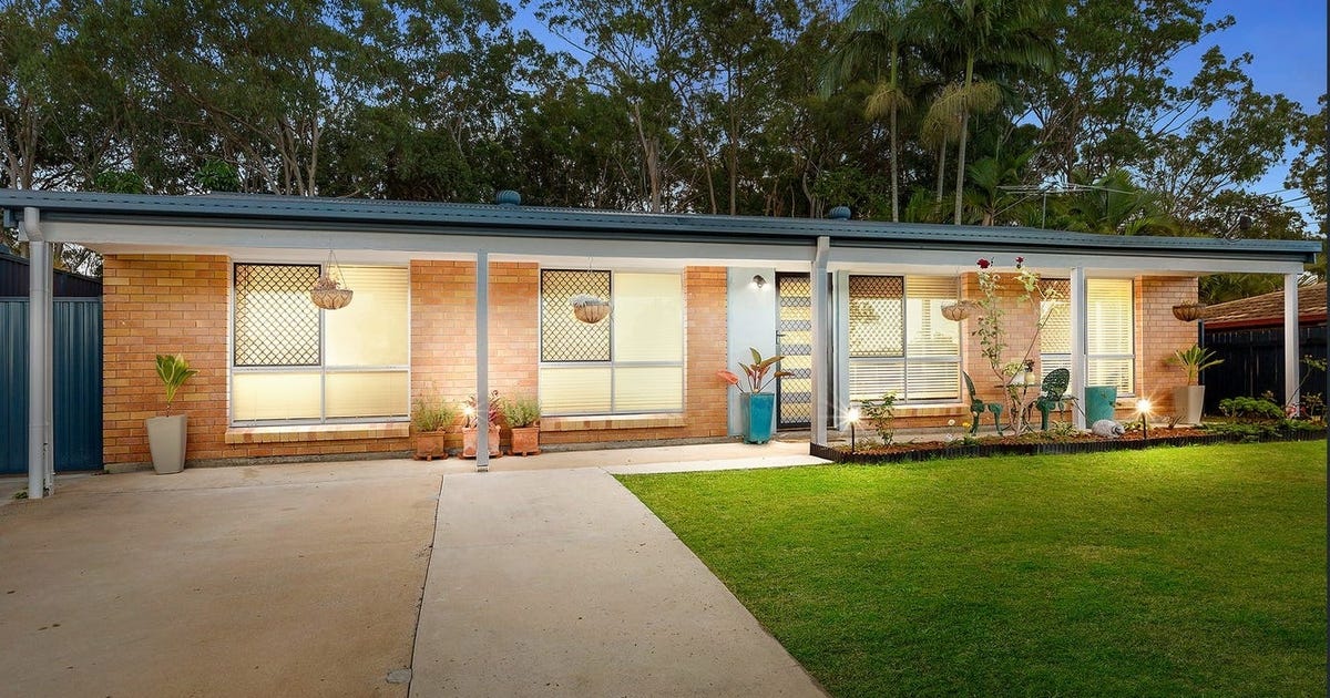 15 Quantock Court, Rochedale South QLD 4123 - property.com.au