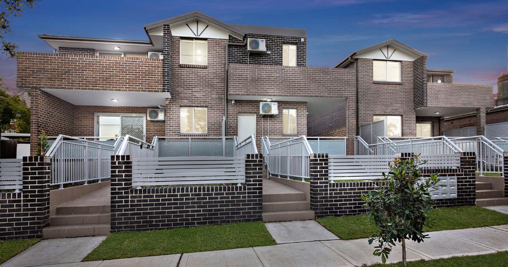 3/64 Queen Street, Concord West NSW 2138 - property.com.au