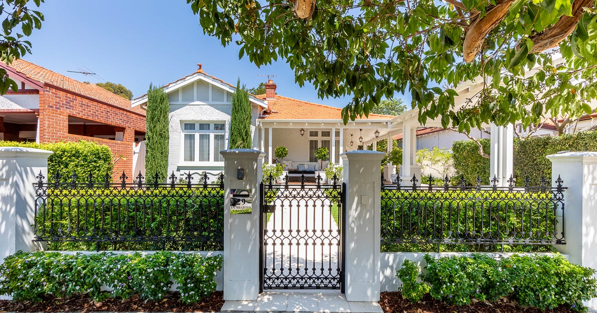 29 Dumbarton Cres, Menora WA 6050 - property.com.au