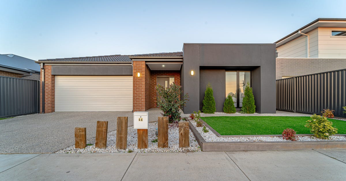 46 Tova Avenue, Bell Post Hill VIC 3215 - property.com.au
