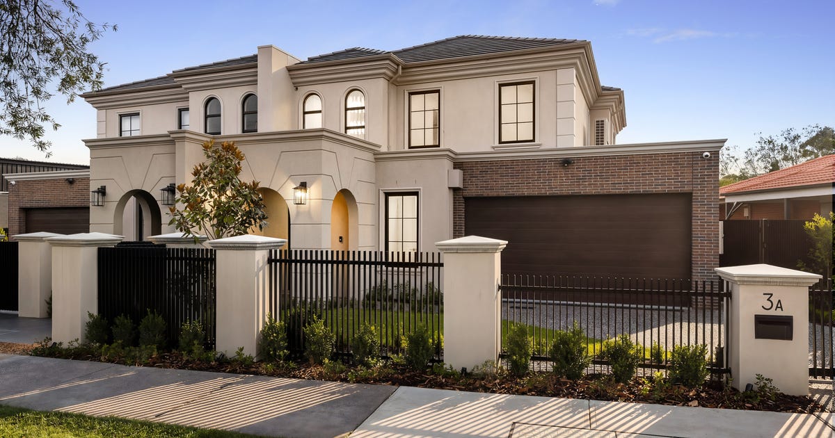 3A Minaki Avenue, Doncaster East VIC 3109 - property.com.au