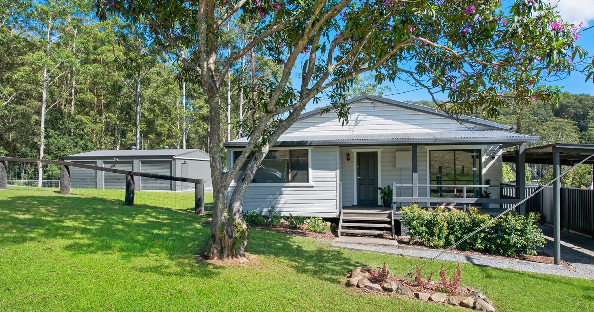 10 Steinmetz Close, Waitui NSW 2443 - property.com.au