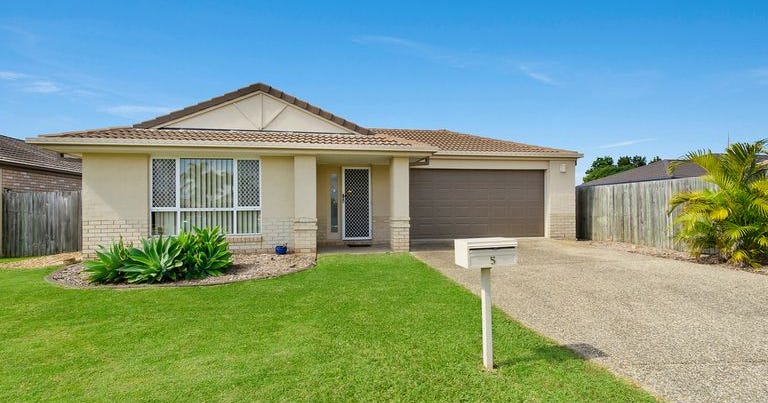 5 Halifax Court, Bray Park QLD 4500 - property.com.au