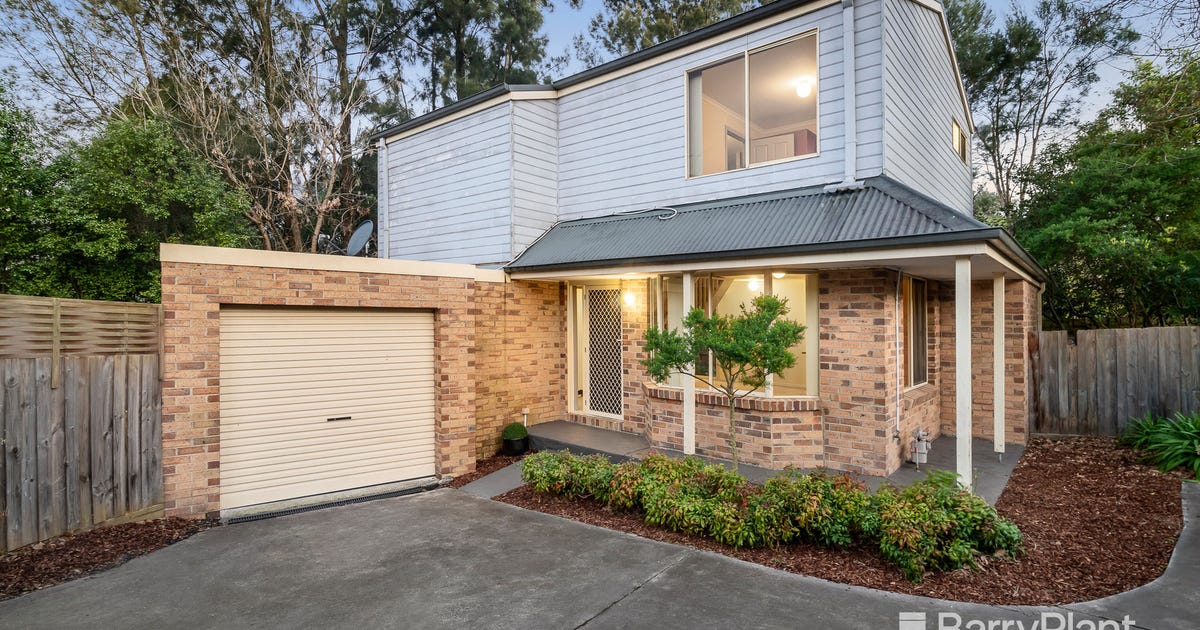 3/64 Vinter Avenue, Croydon VIC 3136 - property.com.au