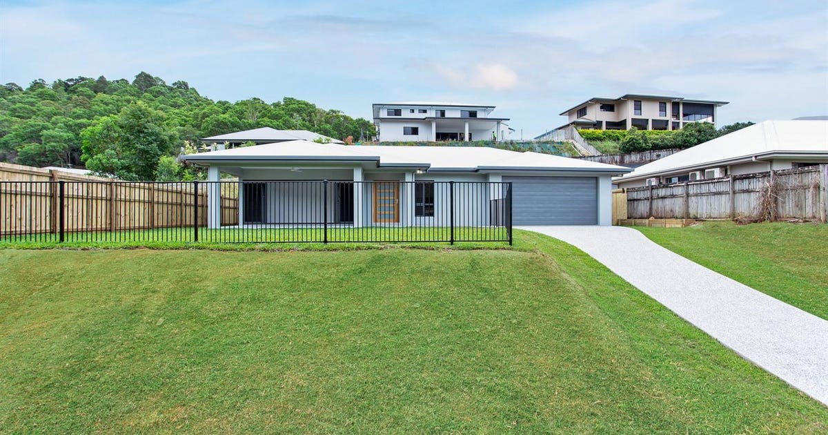 58 Sunbird Drive, Woree QLD 4868 - property.com.au