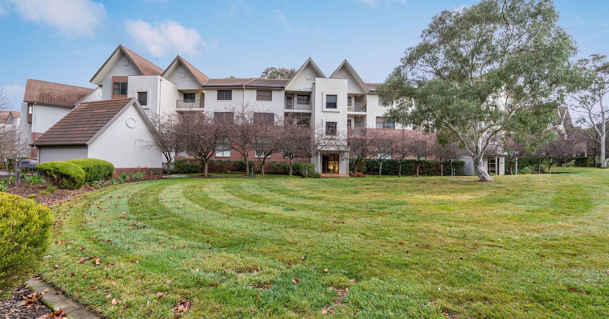24/2 Eldridge Cres, Garran ACT 2605 - property.com.au