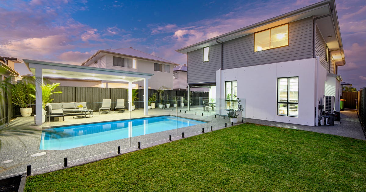 55 Emerald Drive, Helensvale QLD 4212 - property.com.au