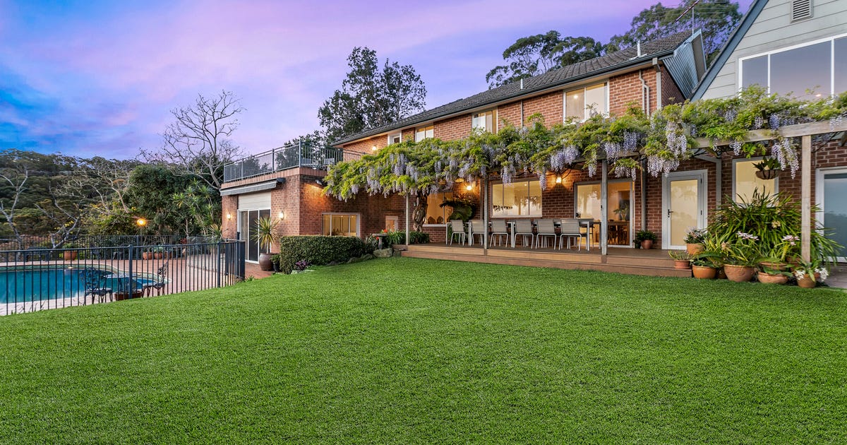 16 Chesterman Cres, Davidson NSW 2085 - property.com.au