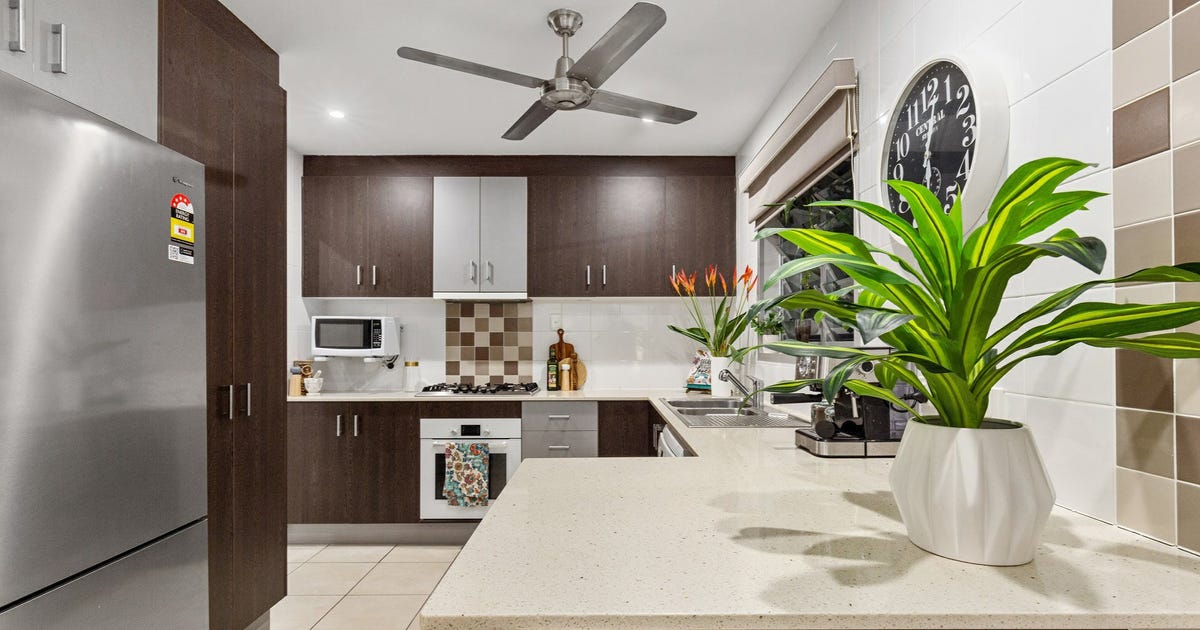 346A Pease Street, Edge Hill QLD 4870 - property.com.au