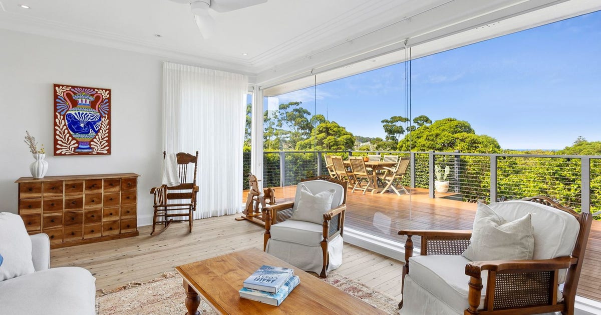 126 Owen Stanley Avenue, Allambie Heights NSW 2100 - property.com.au