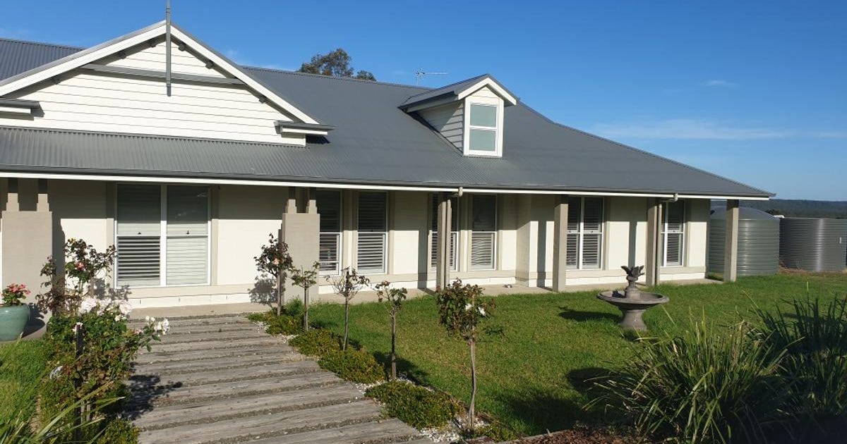37 Black Hill Road, Lenaghan NSW 2322 - property.com.au