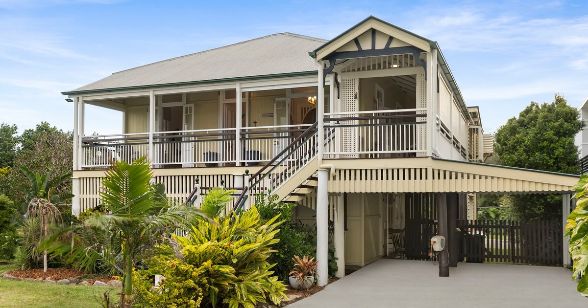 302 Flinders Parade, Sandgate QLD 4017 - property.com.au