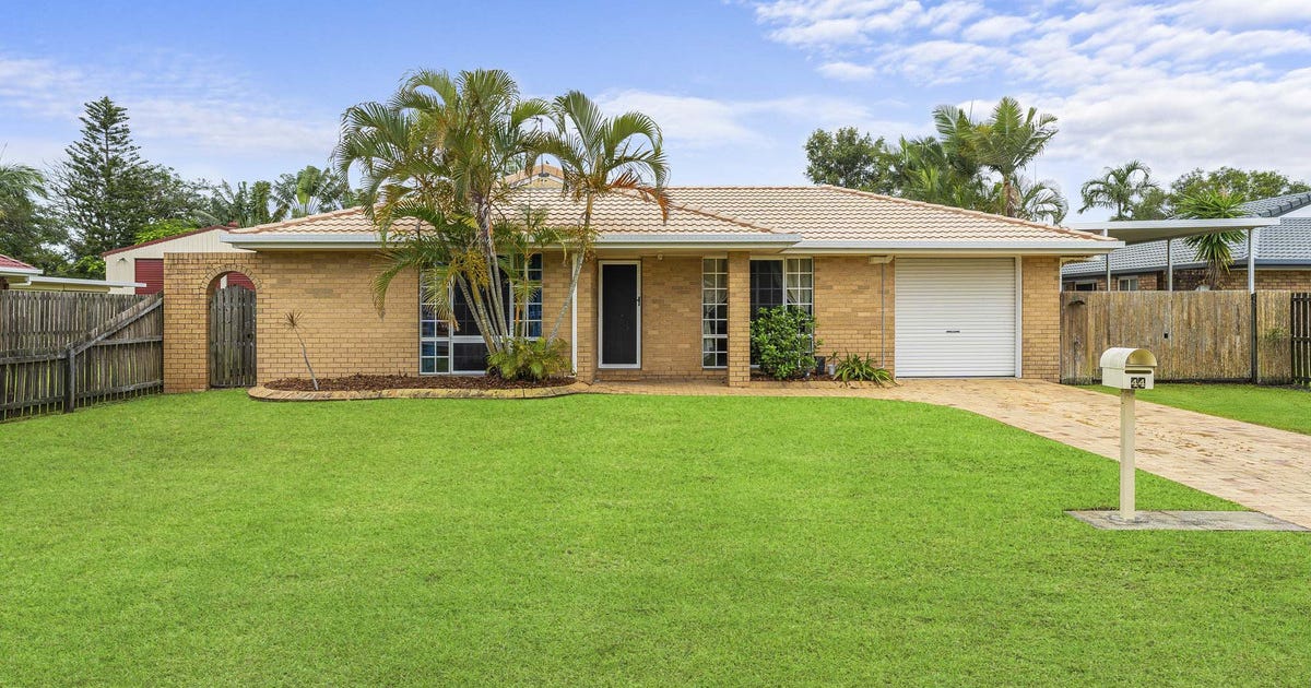 44 Cedar Cres, Kawungan QLD 4655 - property.com.au