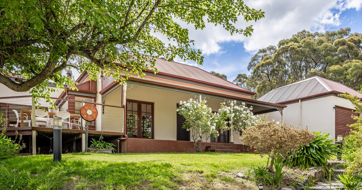 7 Wilson Road, Mylor SA 5153 - property.com.au