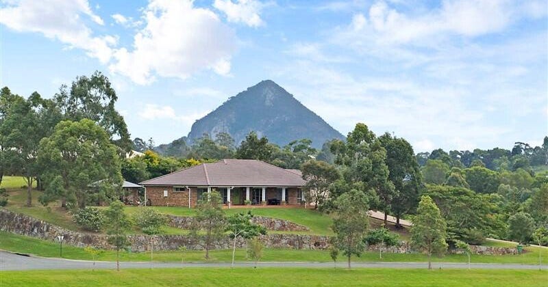 158 Blueberry Drive, Black Mountain QLD 4563 - property.com.au