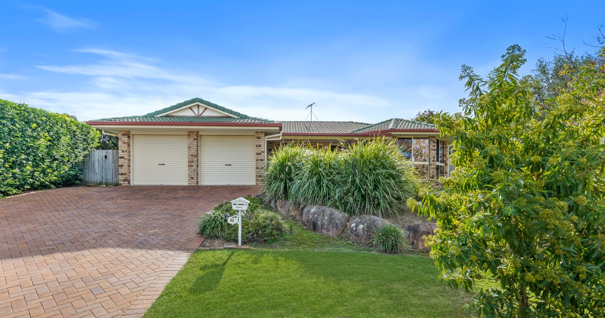 93 Silvara Circuit, Capalaba QLD 4157 - property.com.au
