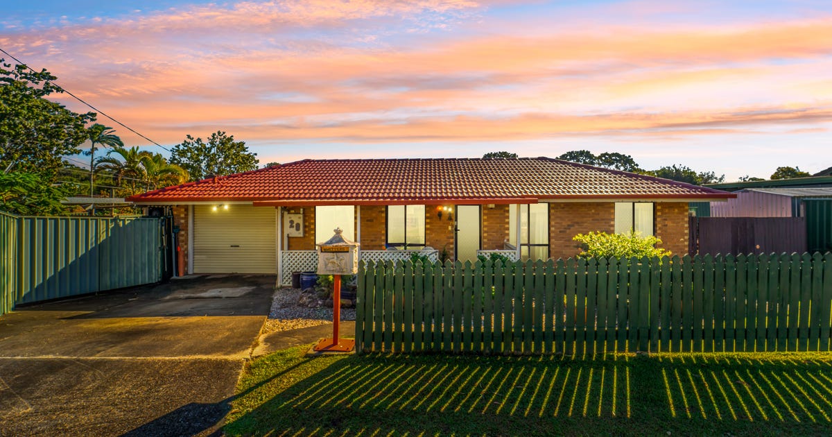 20 Wendron Street, Rochedale South QLD 4123 - property.com.au