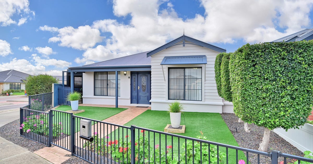 1 Batoni Way, Ashby WA 6065 - property.com.au