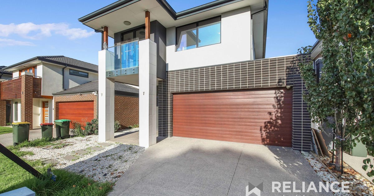 29 Wingfield Parkway, Williams Landing VIC 3027 - property.com.au