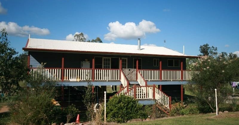 103 Hutchins Road, Amamoor QLD 4570 - property.com.au