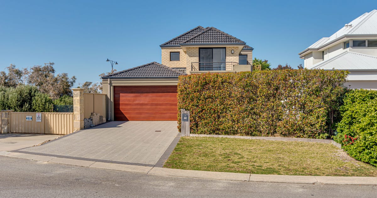 44 Masthead Close, Jindalee WA 6036 - property.com.au