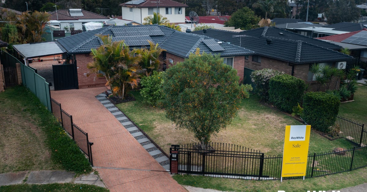15 Tambaroora Cres, Marayong NSW 2148 - property.com.au