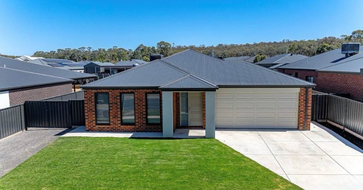 236 Guys Hill Road, Strathfieldsaye VIC 3551 - property.com.au