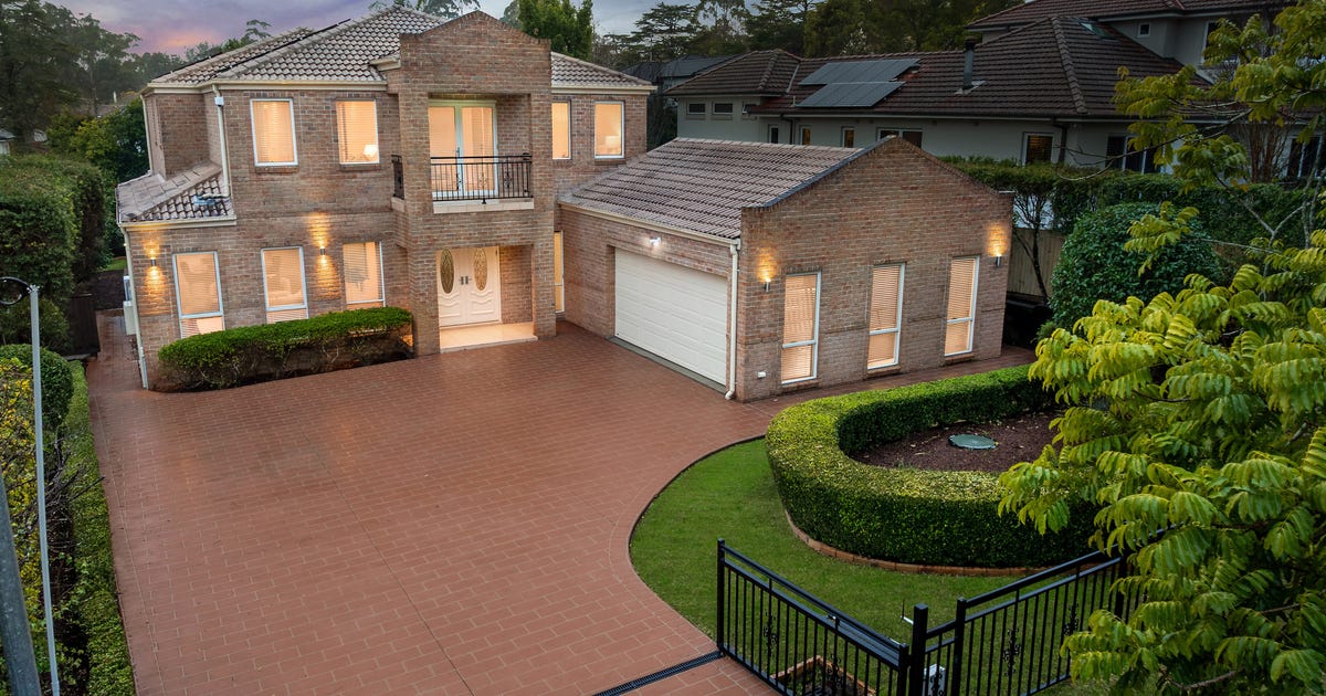 27 Boolarong Road, Pymble NSW 2073 - property.com.au