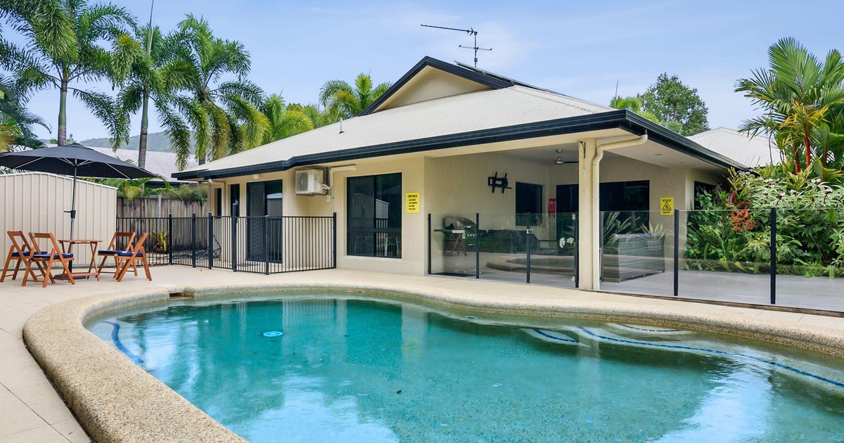 5 Monterey Street, Kewarra Beach QLD 4879 - property.com.au