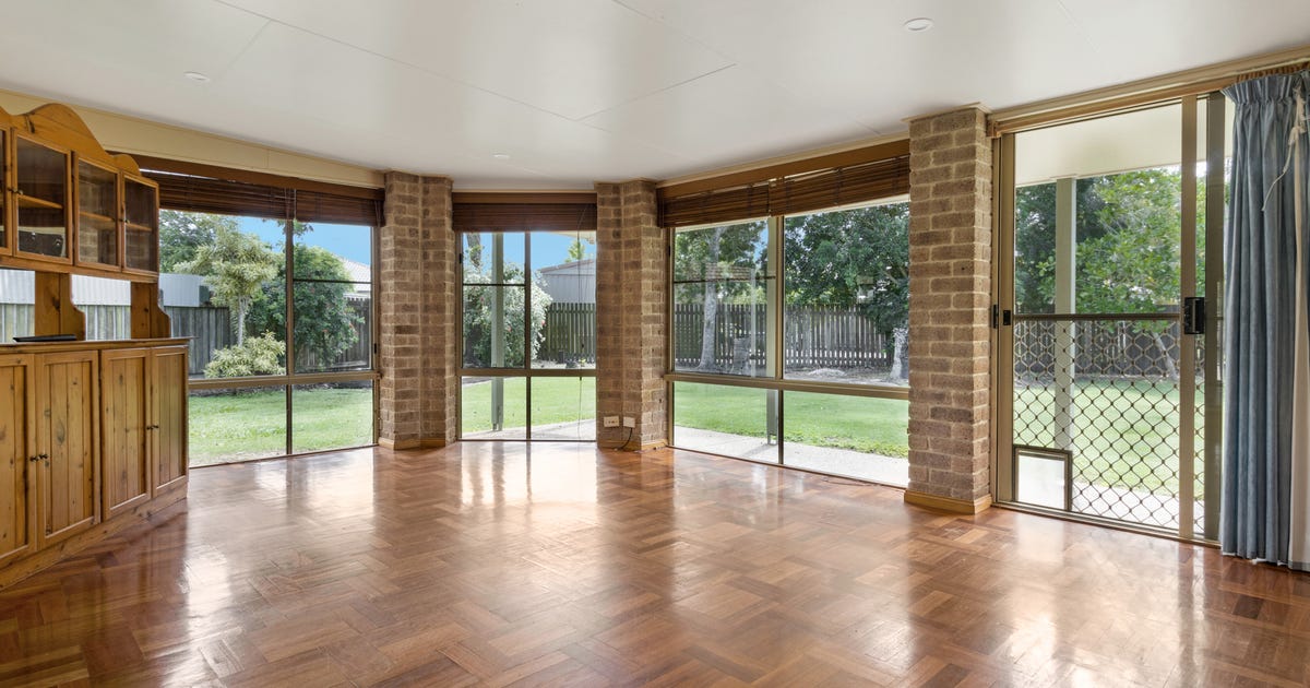 22 Parlon Court, Kawungan QLD 4655 - property.com.au