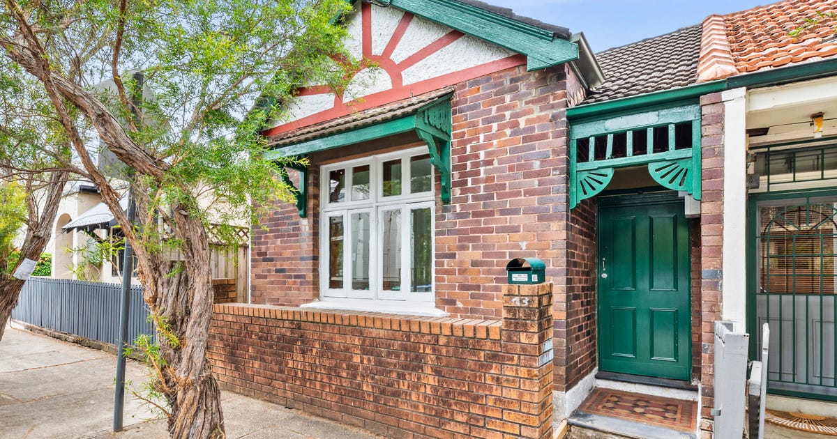 13 Philpott Street, Marrickville NSW 2204 - property.com.au