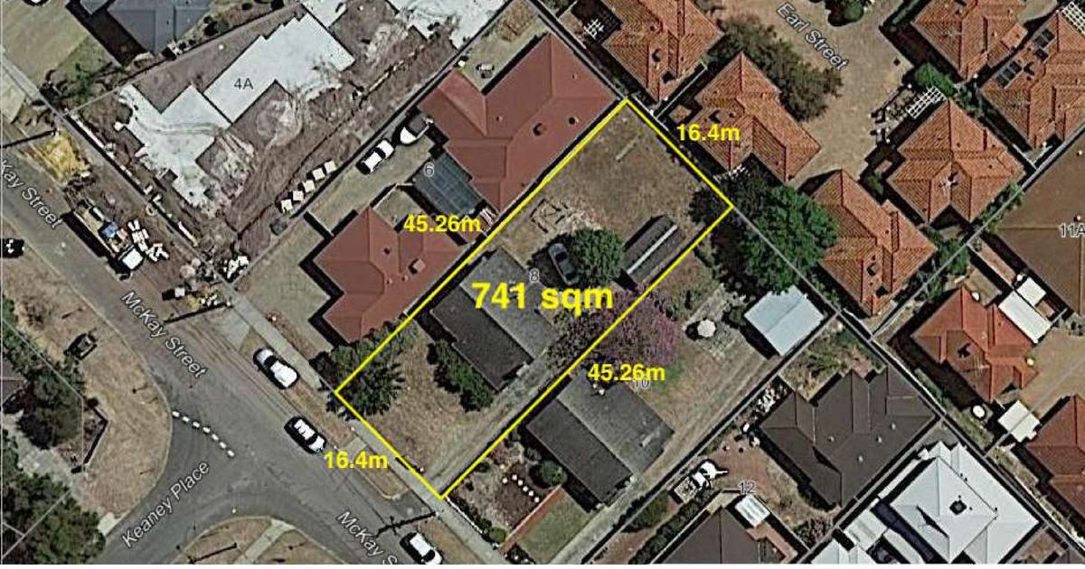 8 Mckay Street, Bentley WA 6102 - property.com.au