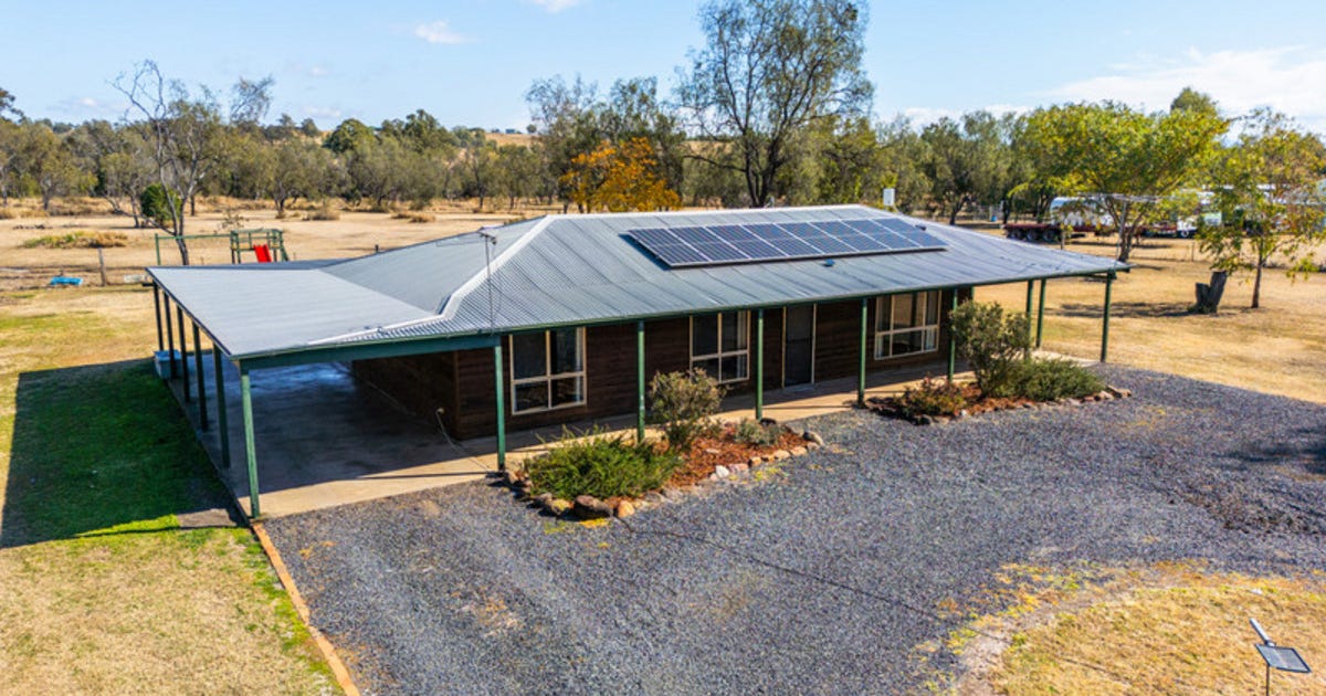 362 Ropeley Rockside Road, Ropeley QLD 4343 - property.com.au