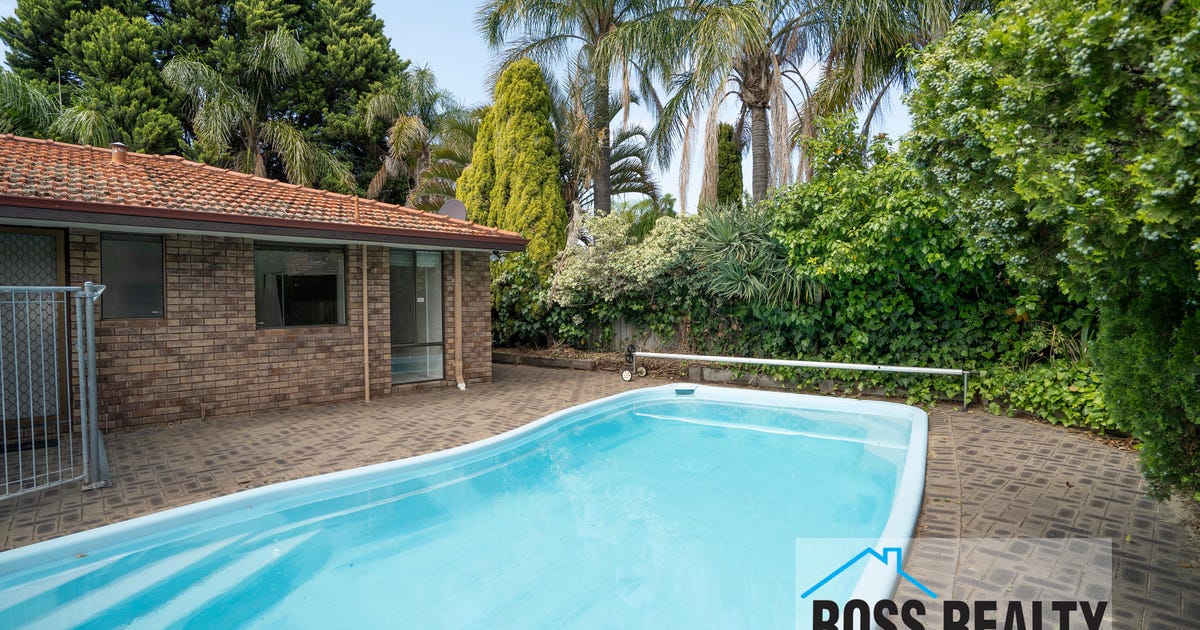 3 Cockram Place, Beechboro WA 6063 - property.com.au