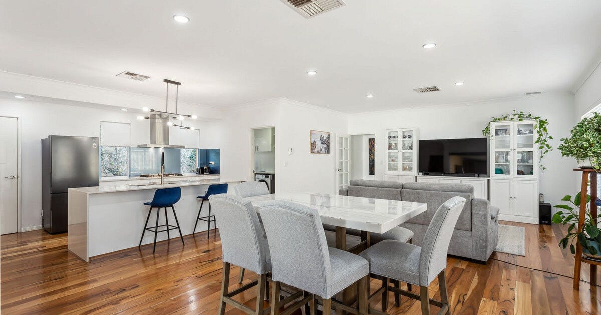 12 Mckinlay Lane, Bassendean WA 6054 - property.com.au