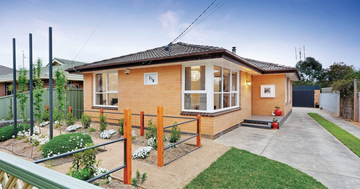 218 Rodier Street, Ballarat East VIC 3350 - property.com.au