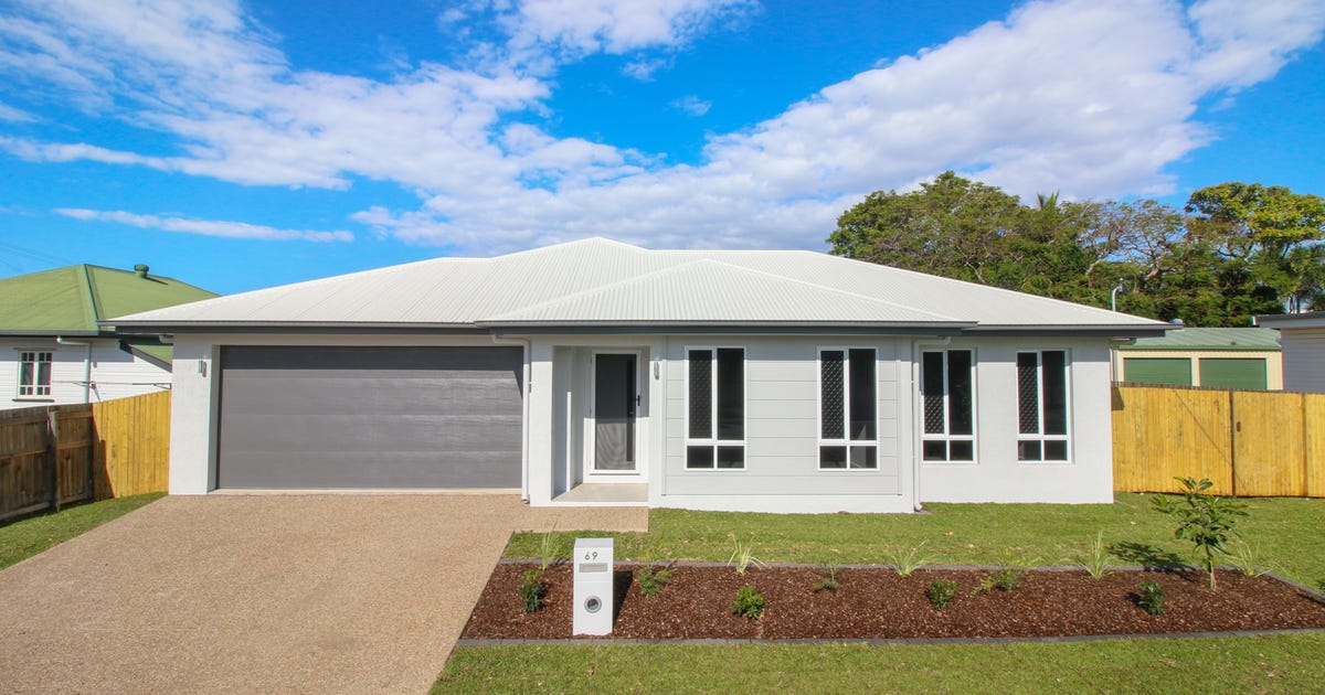 69 Meenan Street, Garbutt QLD 4814 - property.com.au