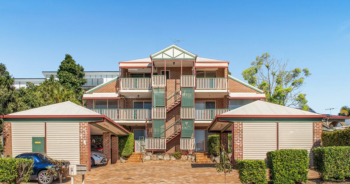 5/10 Portland Street, Annerley QLD 4103 - property.com.au
