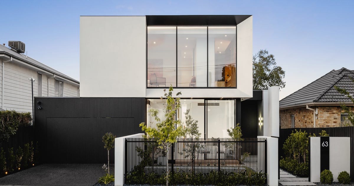 63 Parkmore Road, Bentleigh East VIC 3165 - property.com.au